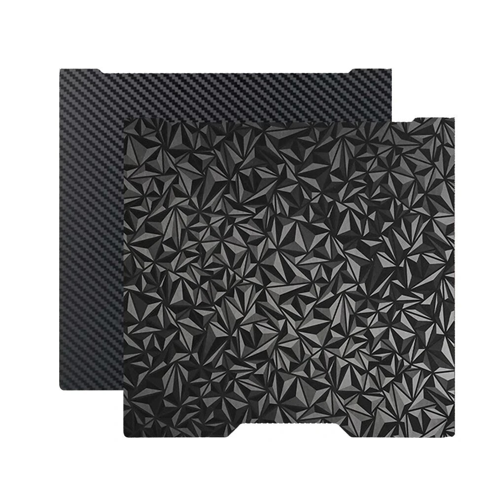 Платформа для 3D-принтера Bambu Lab H2D/H2S 350x320 мм