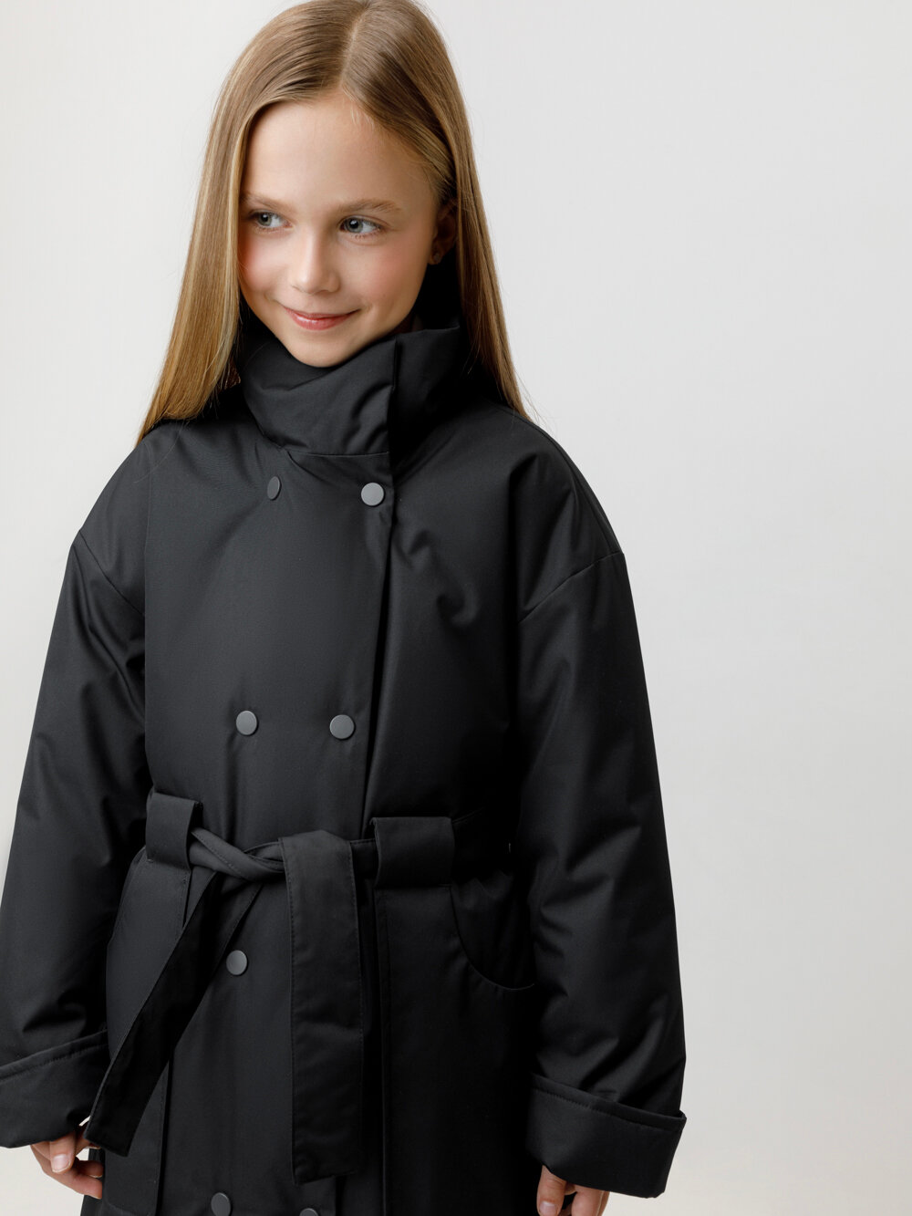 Пальто ВК 32192/1 ГР