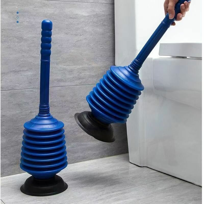 Вантуз для раковины резиновый