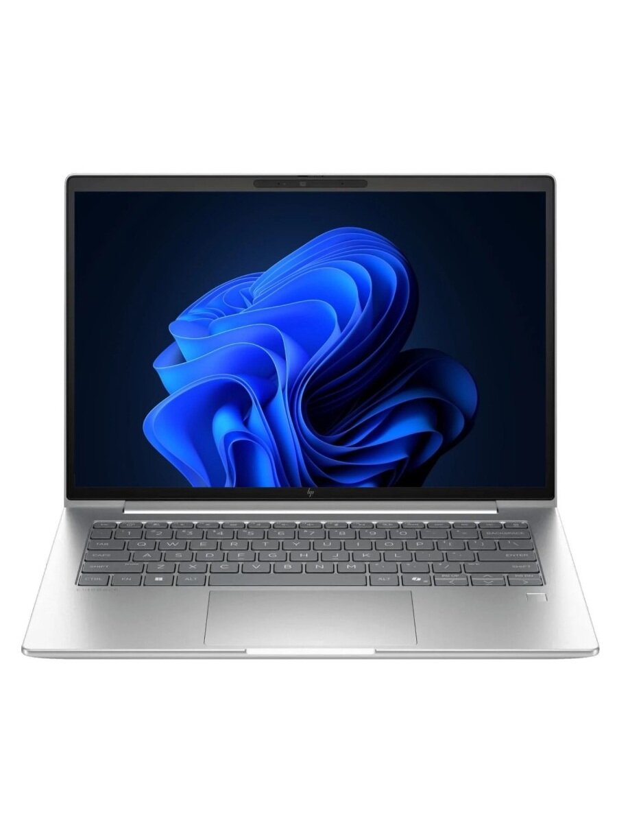 Ноутбук HP EliteBook 6 G1i Core i5225U/16GB/512GB SSD/14"/Win11Pro