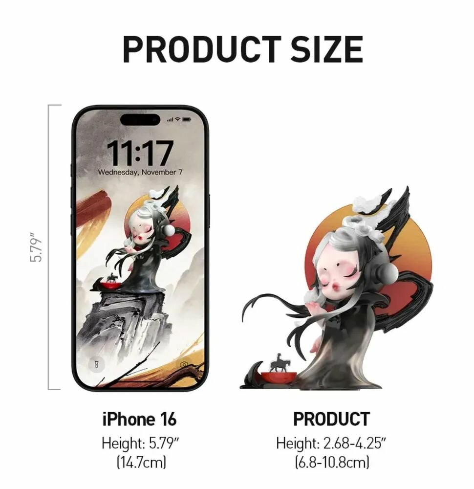 Фигурка — фото 1