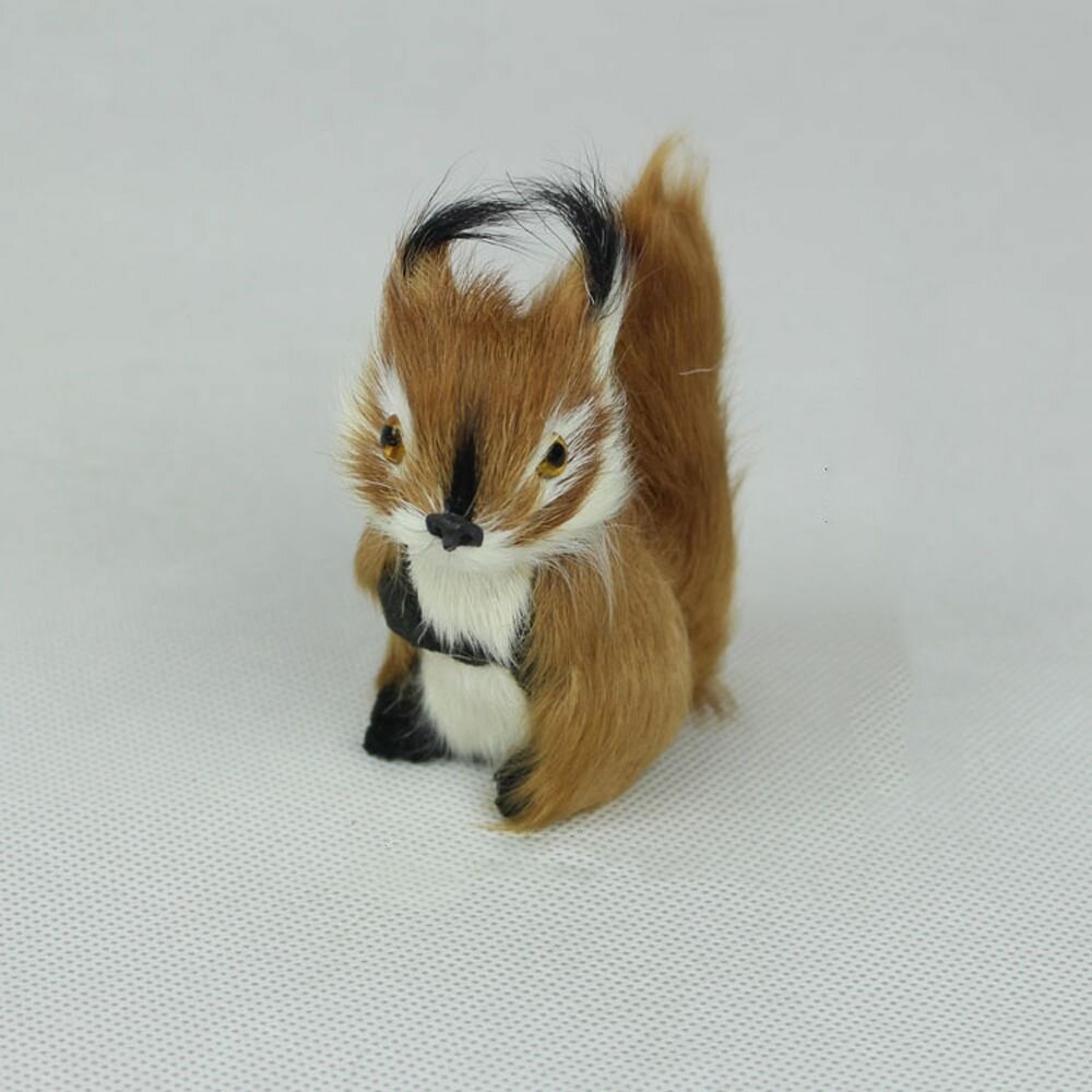 Белка Мягкие Игрушки