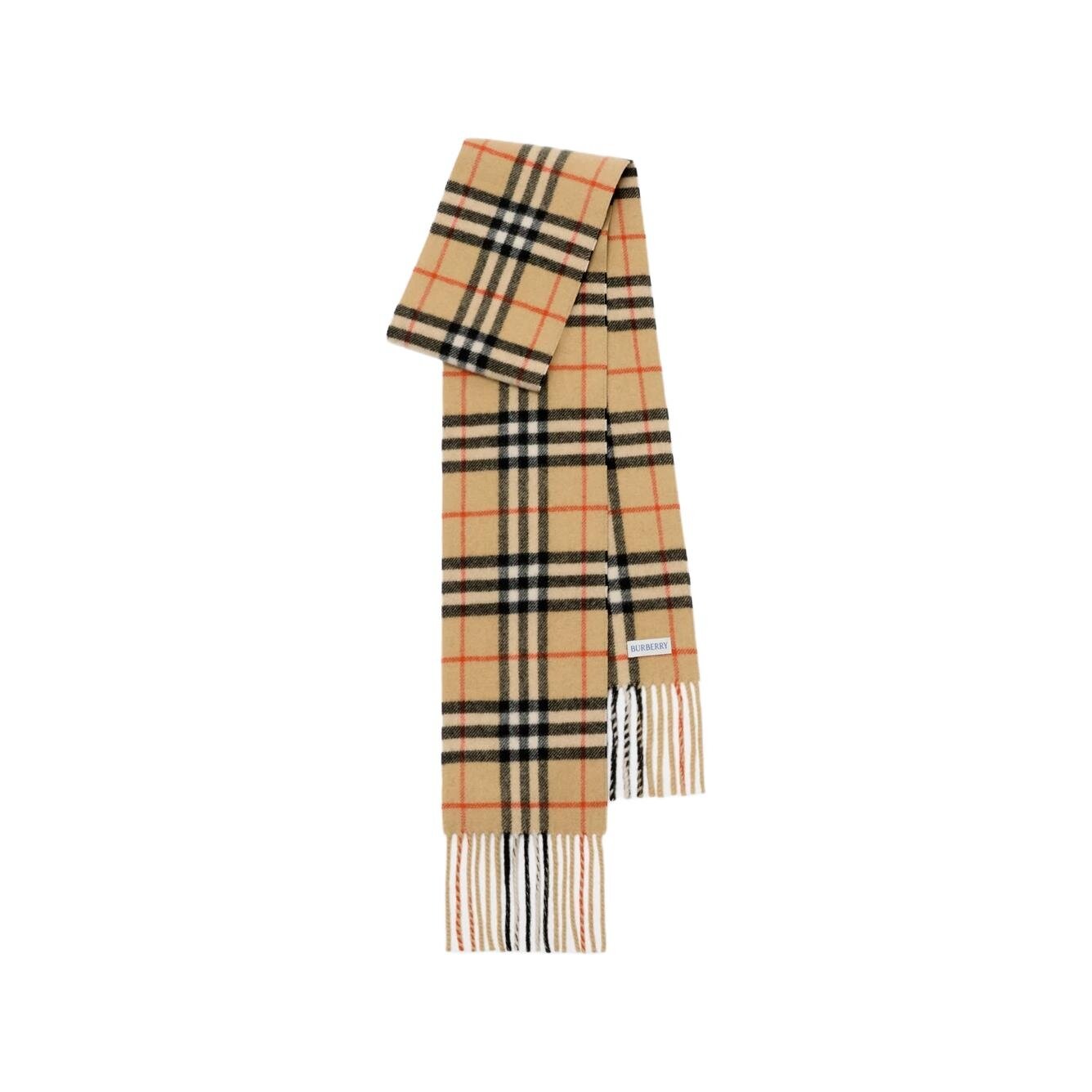 Шарф BURBERRY для женщин — фото 1