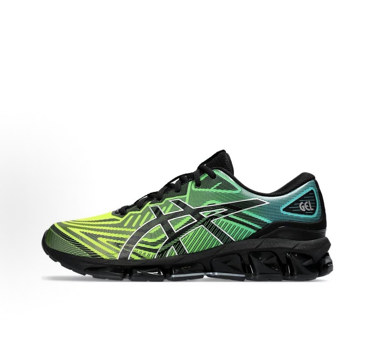 Кроссовки GEL-QUANTUM 360 VII UTILITY