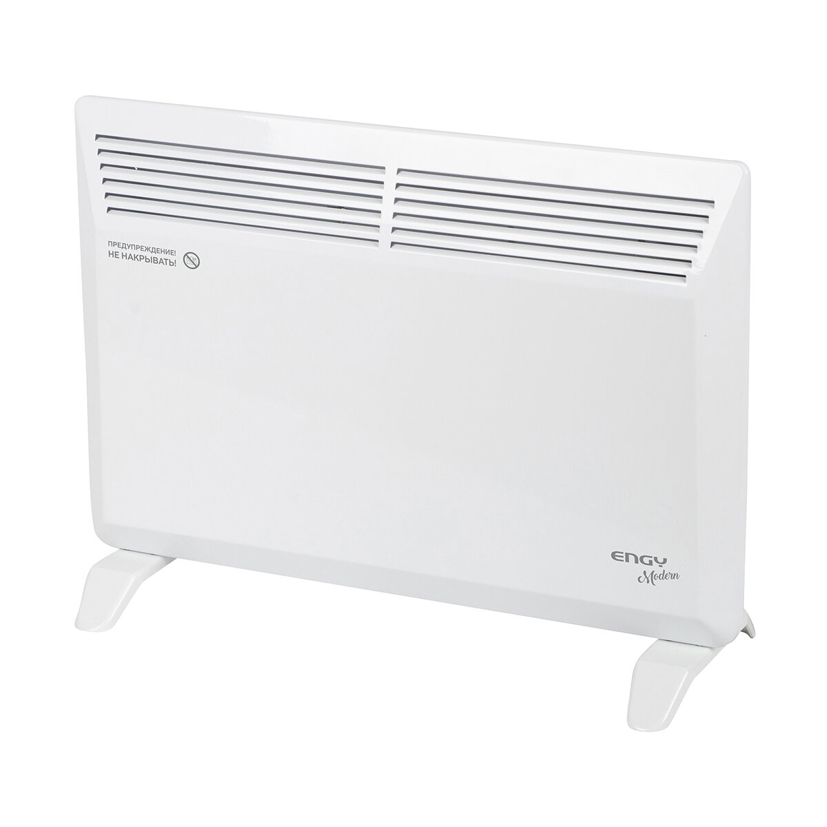 Конвектор Engy MODERN EN-1500, электрический, 1.5 кВт