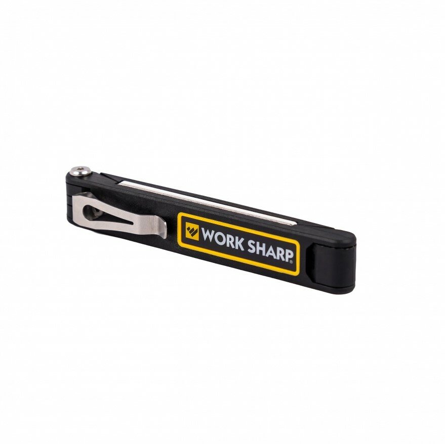 Точилка Work Sharp Folding Field Sharpener — фото 1