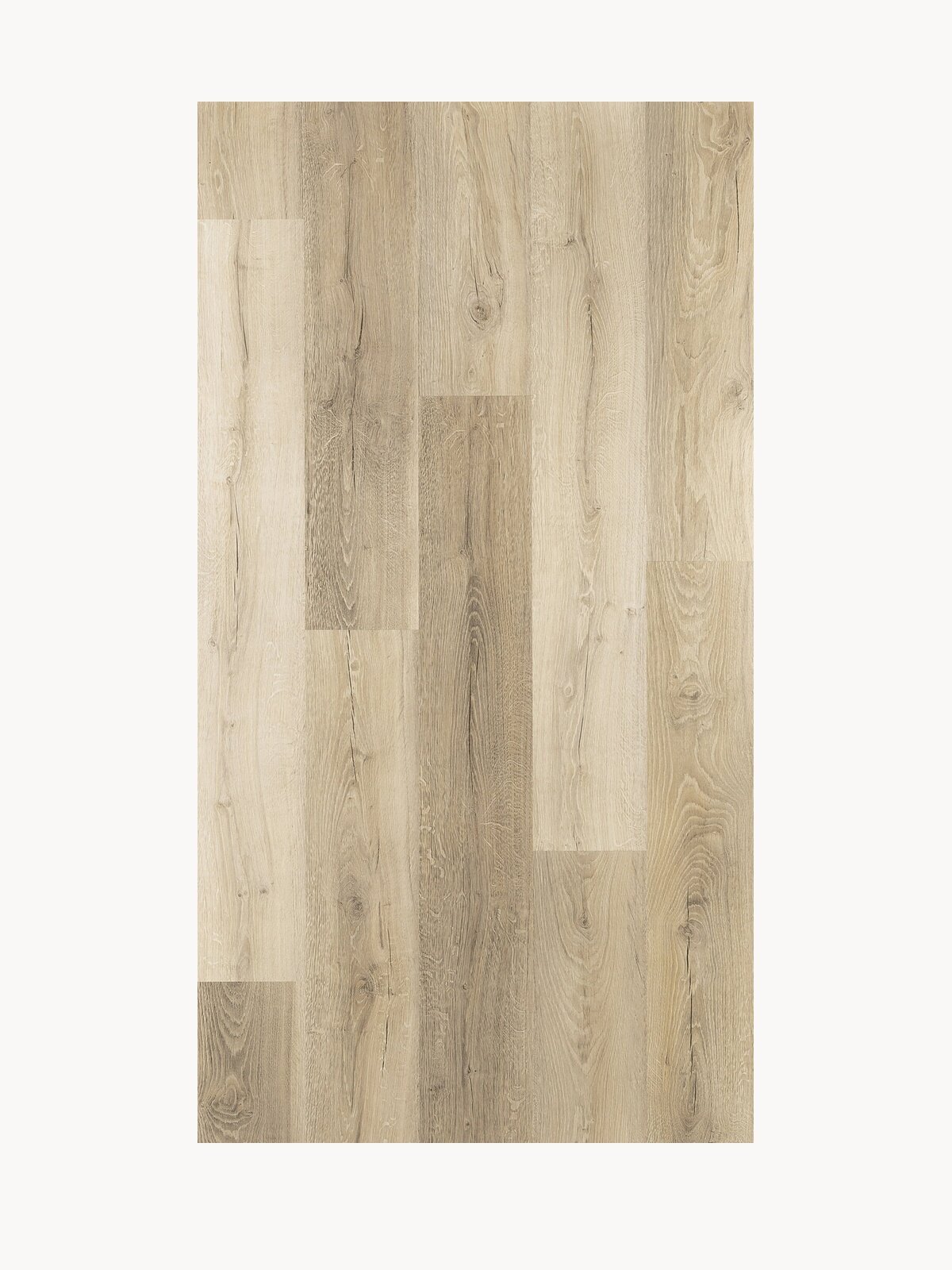 Ламинат 32 класс 8 мм EGGER HOME ДУБ ливингстон светлый 1,994 кв. м.