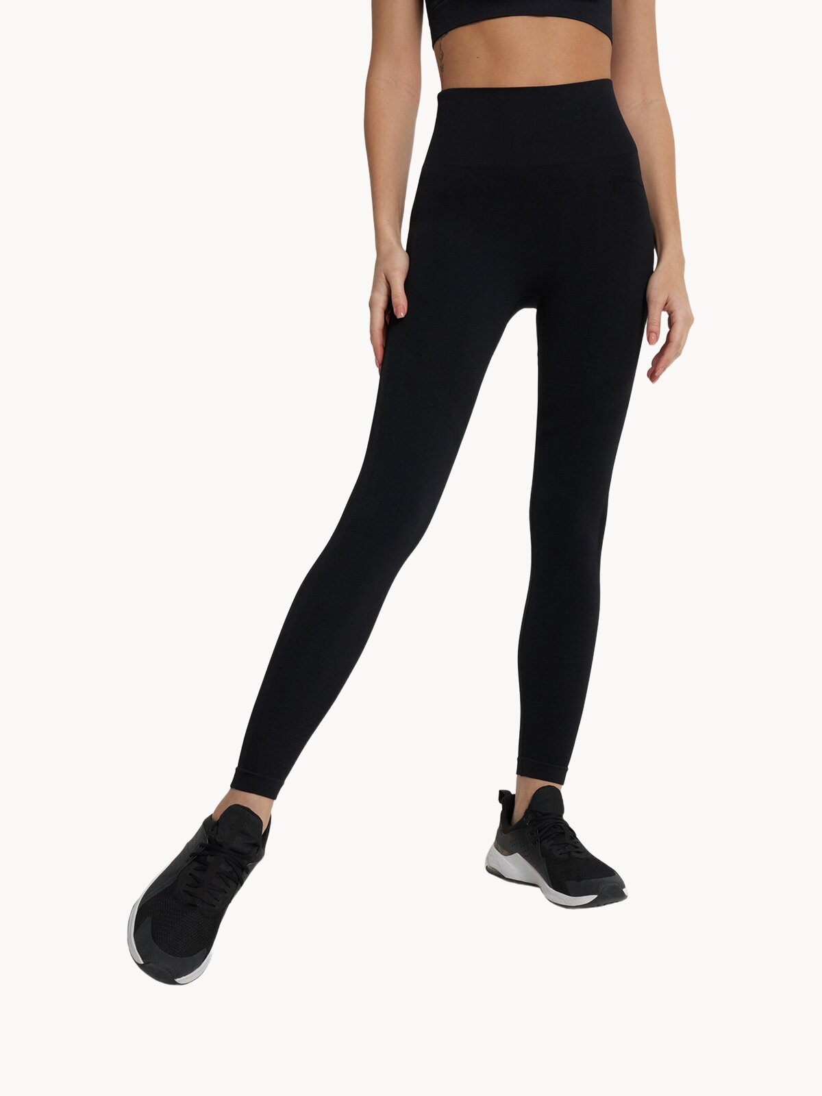 Легинсы спортивные