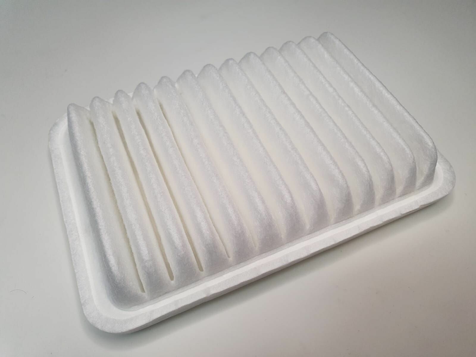 Фильтр воздушный Lifan X50 [1.5 16V 5MT внедорожник] A1109160