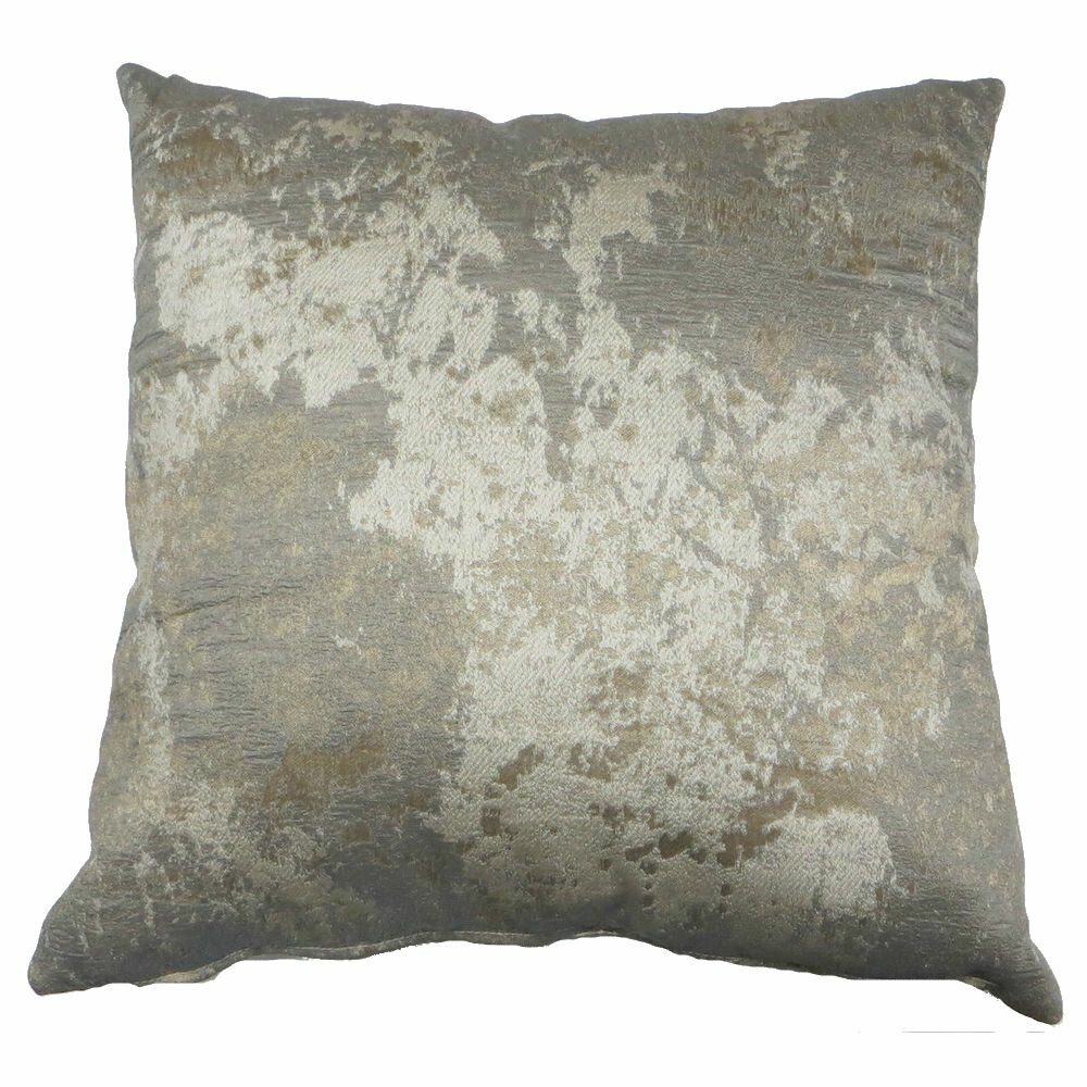 Подушка декоративная 42х42 см, Byblos