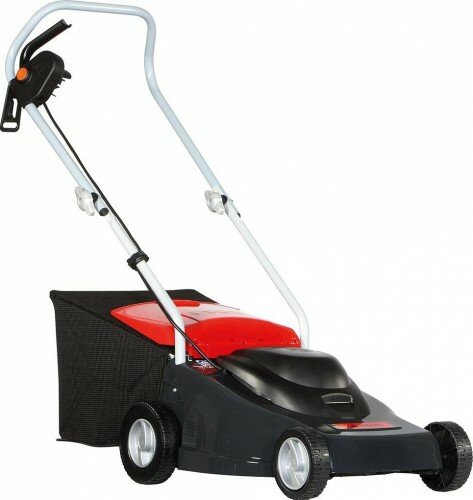 Газонокосилка электрическая EFCO PR 40 SE 66089101P