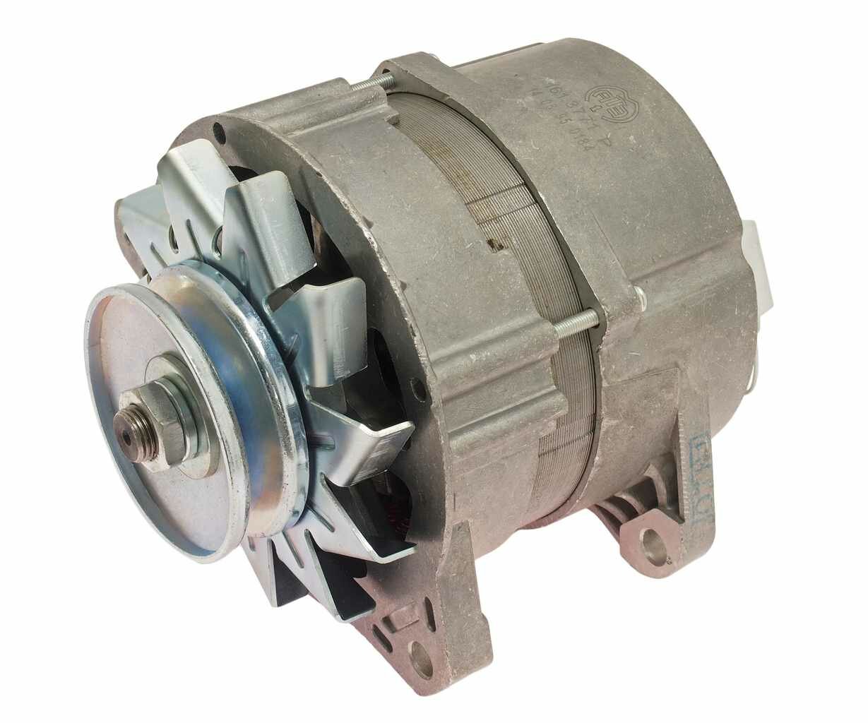 Генератор УАЗ дв. УМЗ-4178,4218 14В 65А, 161.3771, АТЭ-1