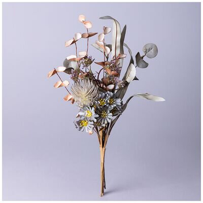 Букет искусственных цветов Lefard 40,5 см, без упаковки (287-200)