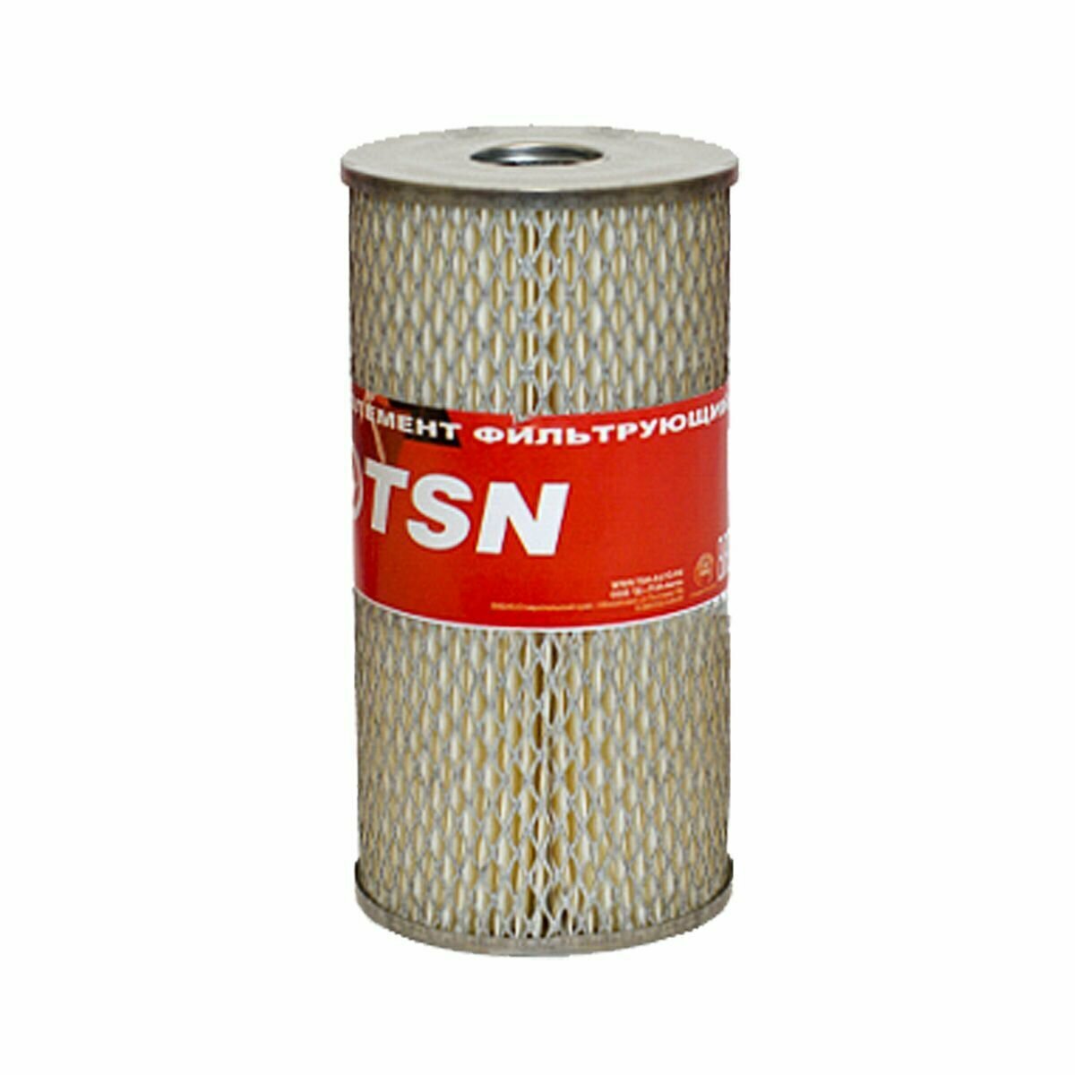 Фильтр масляный элемент фильтрующий газпаз TSN 9.5.0141