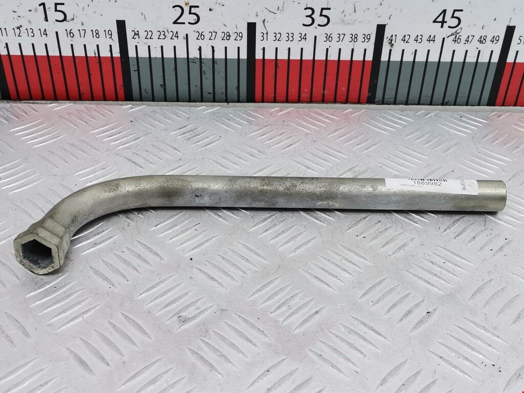 Ключ баллонный Volkswagen Lupo 4D0012219A арт. 1889982