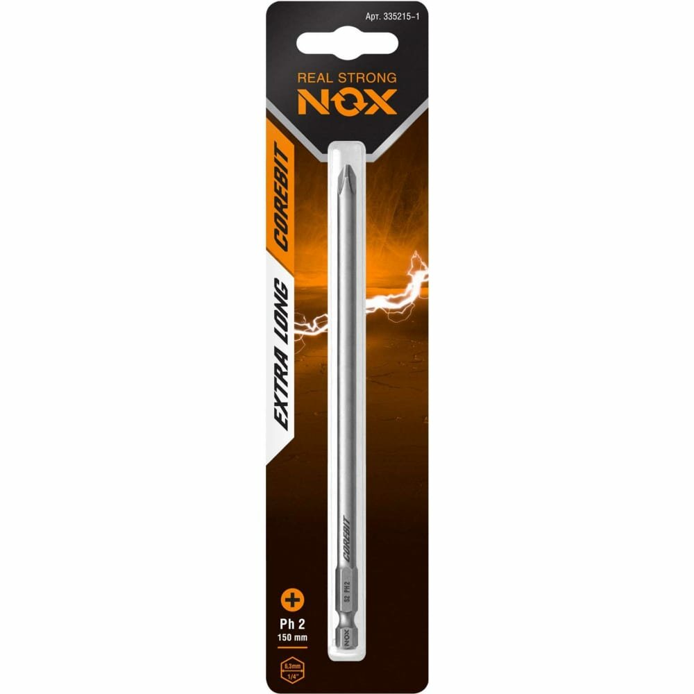 Бита NOX COREBIT