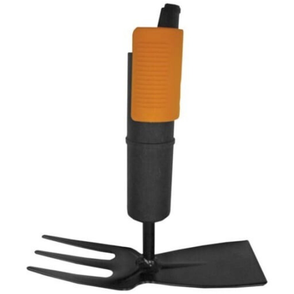 Тяпка культиватор FISKARS QuikFit 1000735