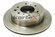 Диск тормозной Kortex KD0460