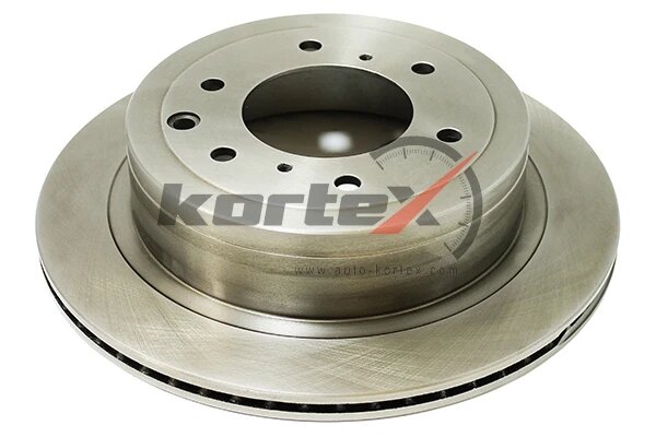 Диск тормозной Kortex KD0460