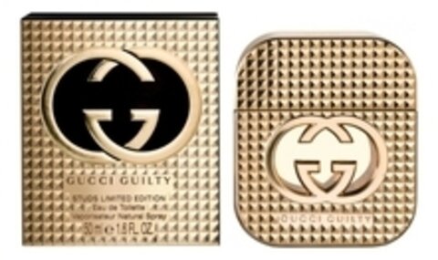 Gucci Guilty Studs Pour Femme туалетная вода 50мл
