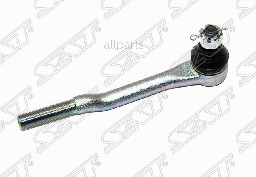 SAT ST-45406-39175 Наконечник рулевой TOYOTA HILUX/4RUNNER 89-05 LH=RH
