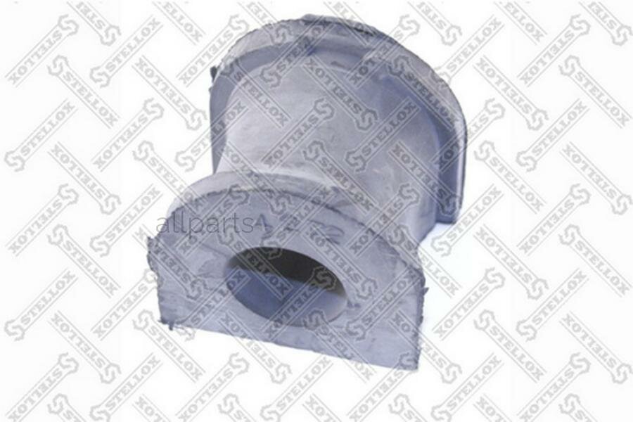 STELLOX 8971007SX втулка стабилизатора переднего центральная!\ Mazda 626 GC/GD 83-91