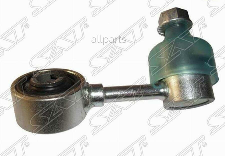 SAT ST-MR267877 Тяга стабилизатора Mitsubishi Pajero 91-20 / Pajero Sport 96-17