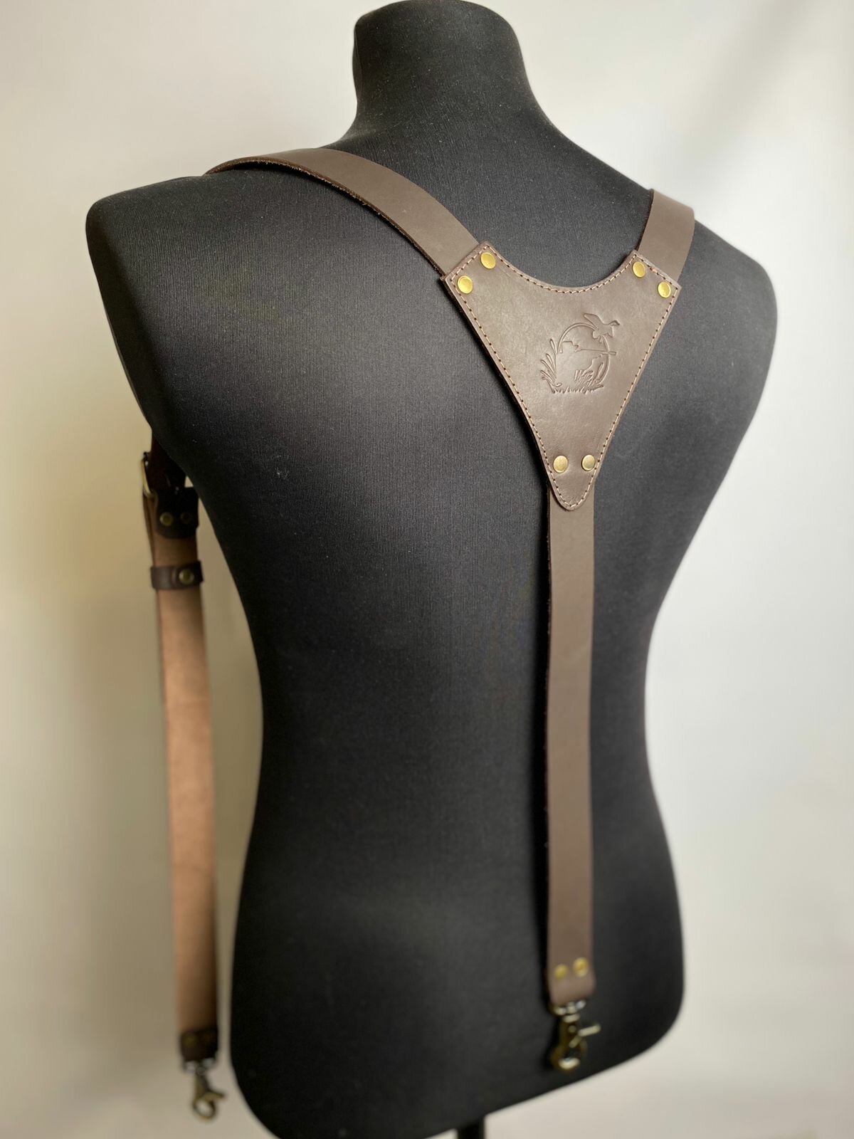 Подтяжки Good Craft  для взрослых и детей