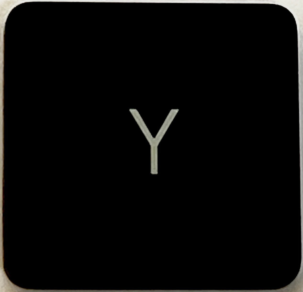 Кнопка US клавиша Y Macbook AIR PRO 2018-2019