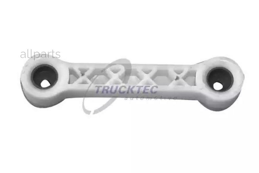 TRUCKTEC 02.24.015 Тяга КПП MERCEDES-BENZ