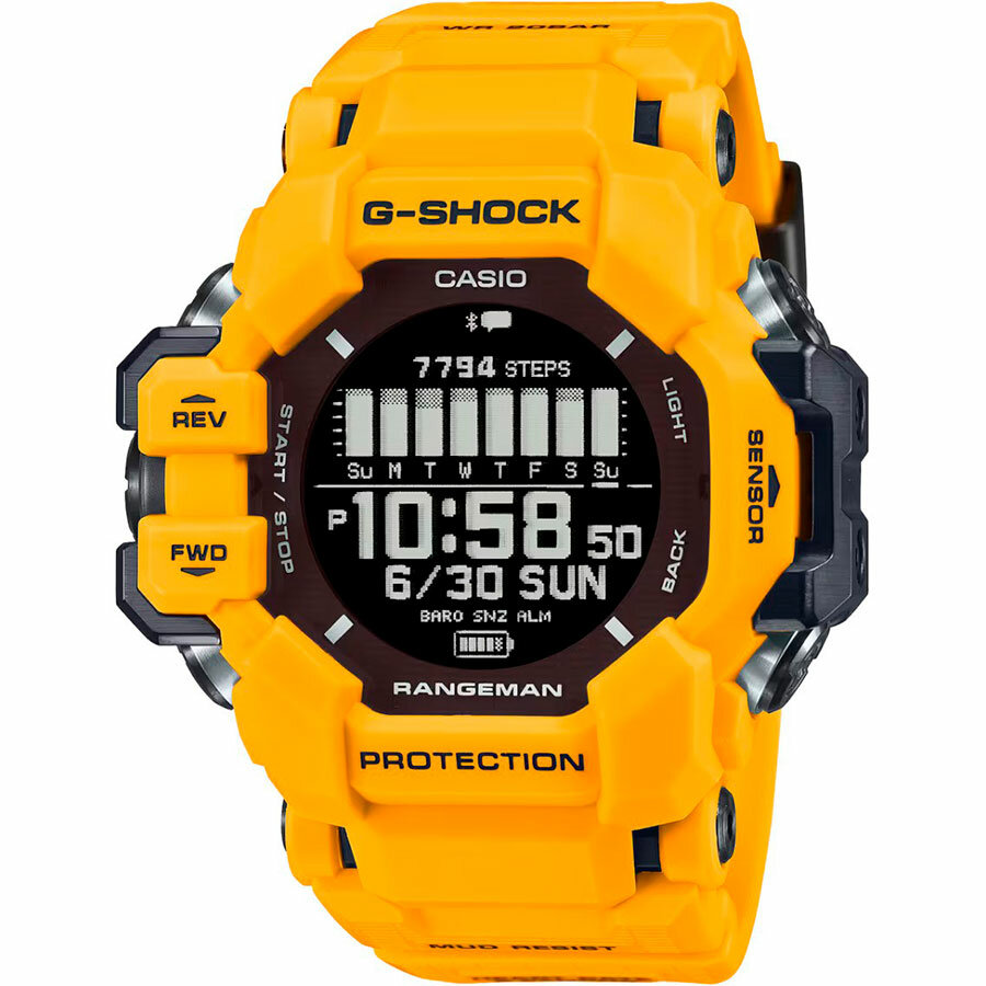 Наручные часы G-Shock