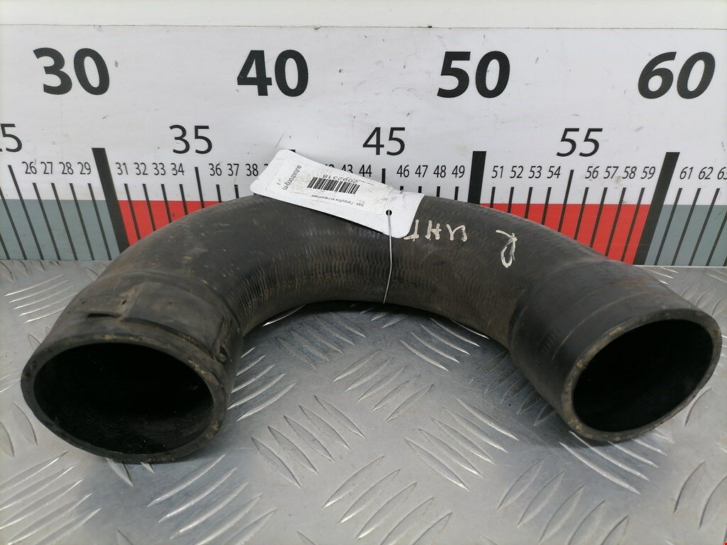 Патрубок интеркулера Opel Vectra C 55352017 арт. 2092318