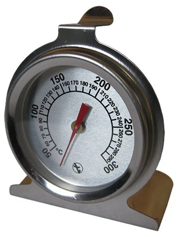 Термометр для духовки ТБД (+50/+300), блистер