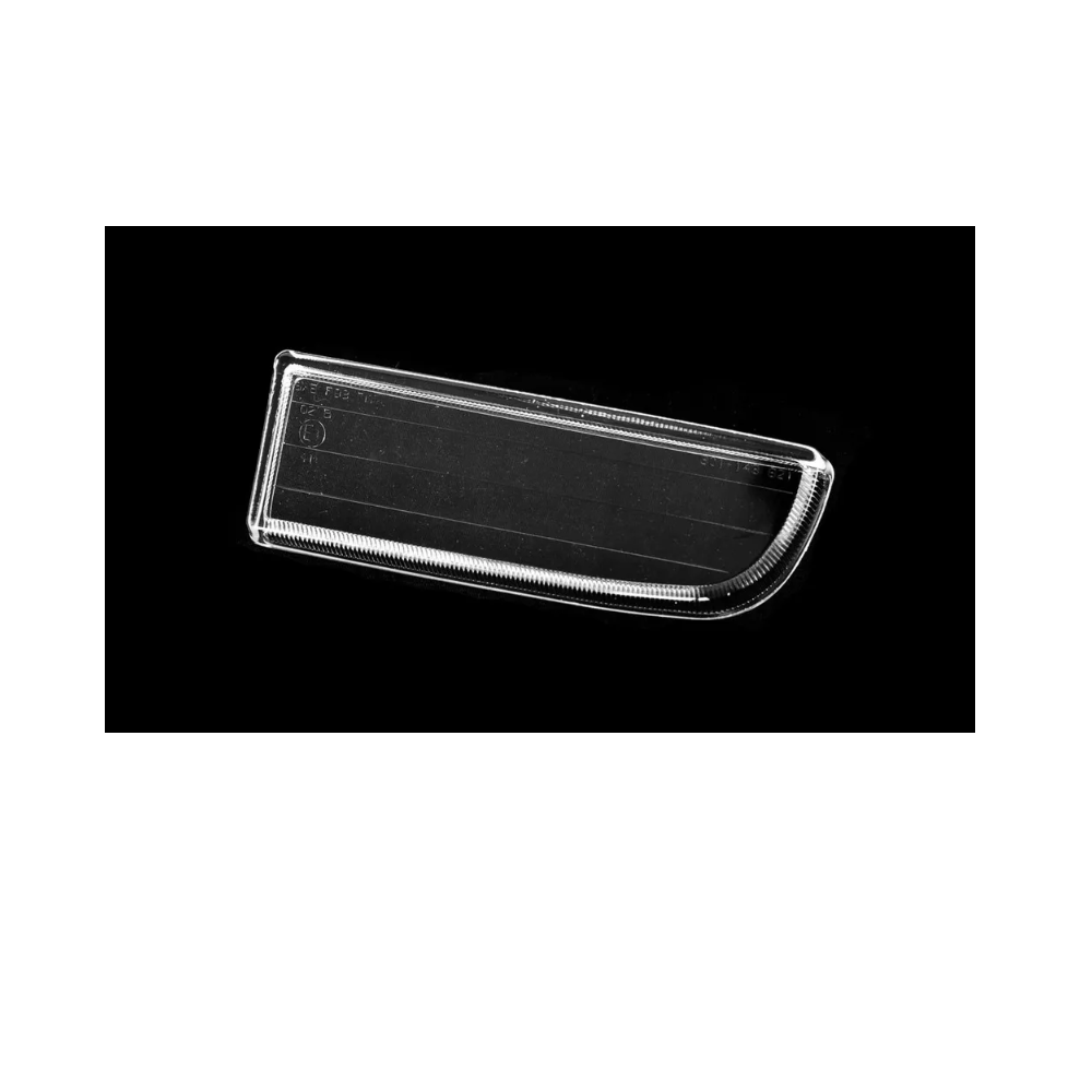 Стекло ПТФ левое для BMW 7(E38) 1994-1998