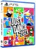 Игра Just Dance 2021 для PlayStation 5