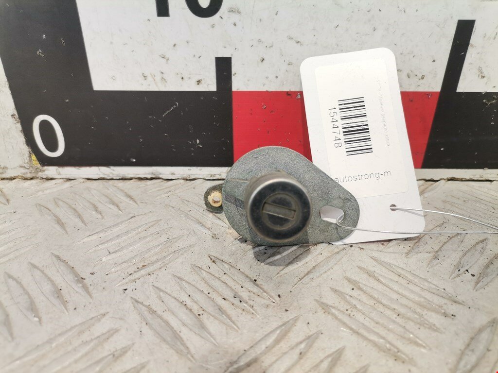 Личинка дверного замка Kia Picanto 1 8125007A01 арт. 1544748