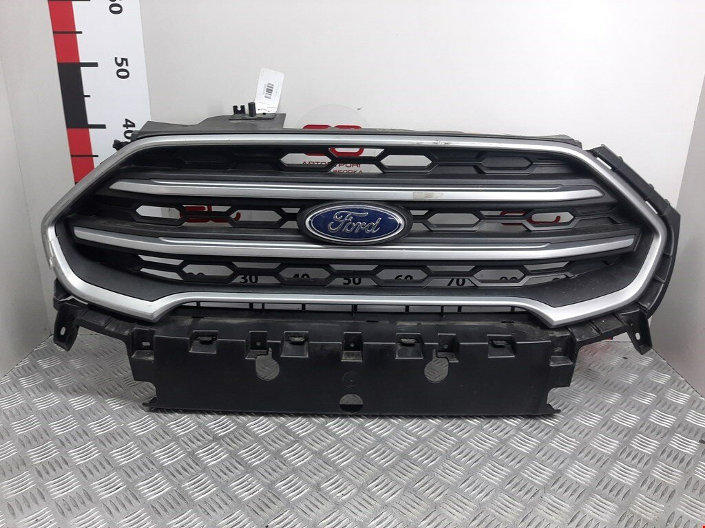 Решетка радиатора Ford EcoSport 2 GN1Z17B968A арт. 1455904