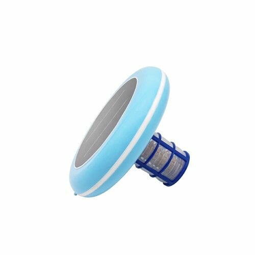 Ионизатор для борьбы с водорослями в пруду и бассейне Pool Ionizer SR-001