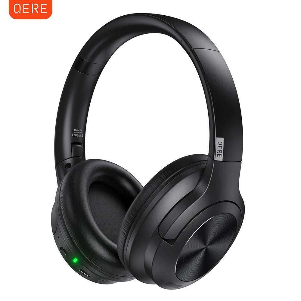 Беспроводные наушники QERE E80