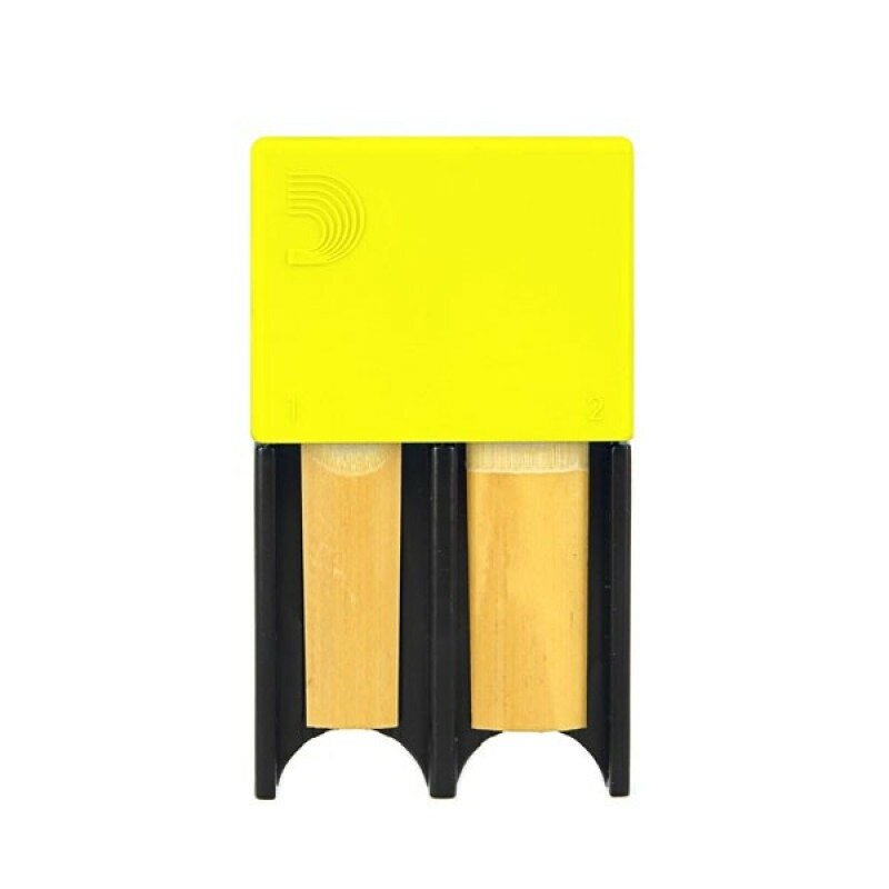 Футляр для хранения тростей Rico DRGRD4ACYL Reed Guard