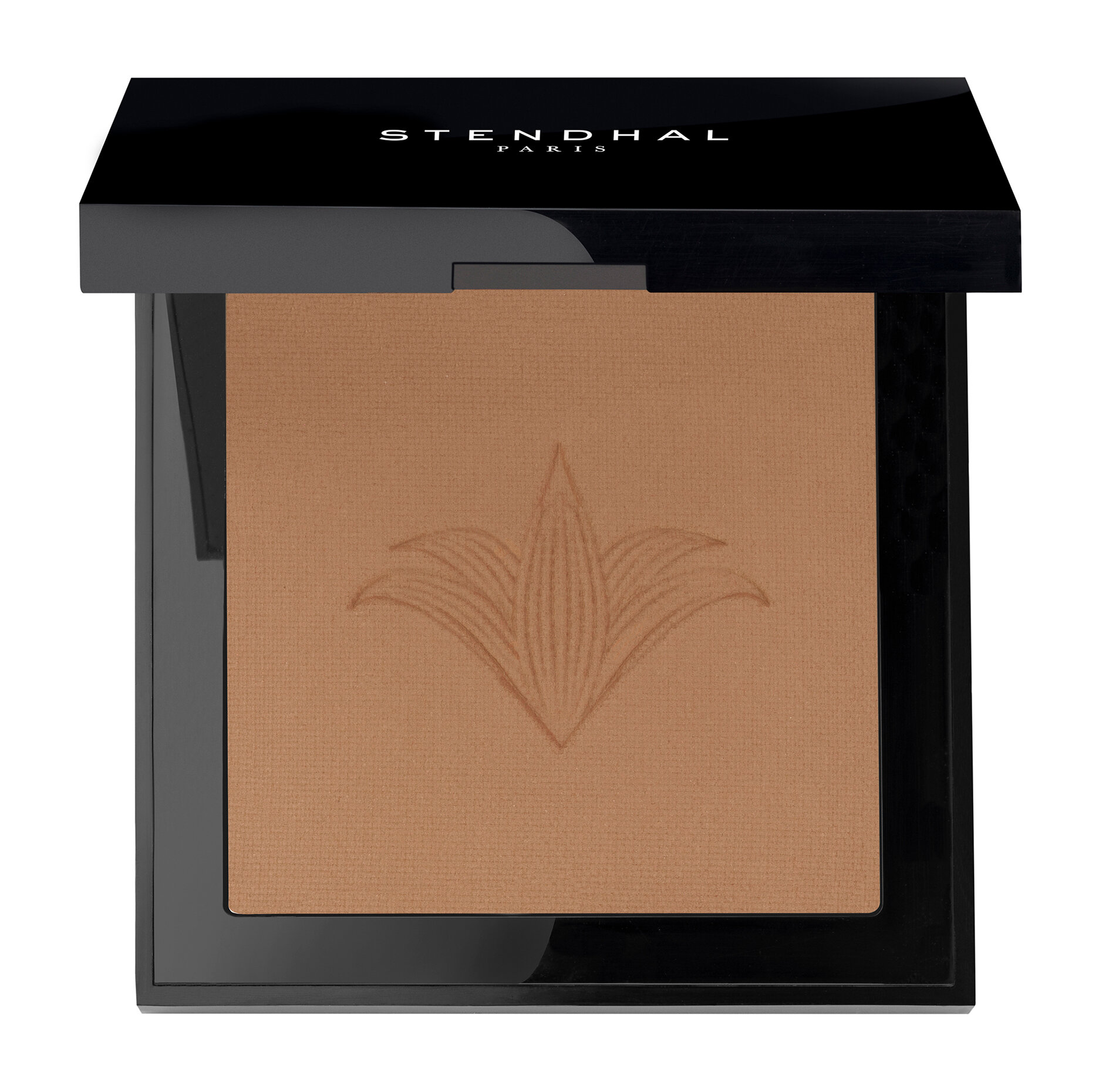 STENDHAL Perfecting Compact Powder Пудра для ровного тона кожи компактная, 9 г, 140 Miel