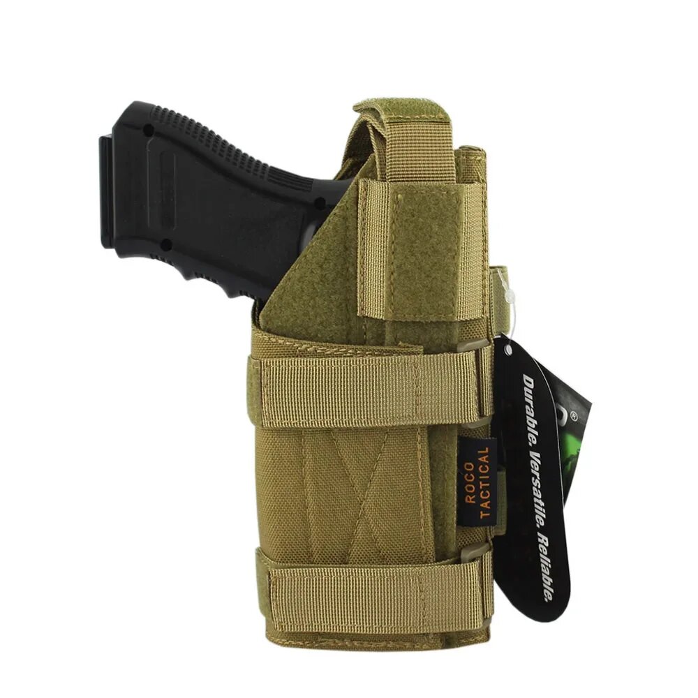 Тактическая кобура VULPO для пистолета 1000D Holster KH
