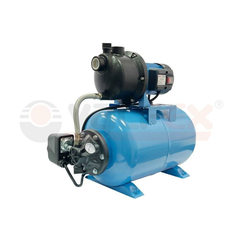 Насос автомат 70/50 П-50 (1) VALFEX VF. A.70.50. P.50
