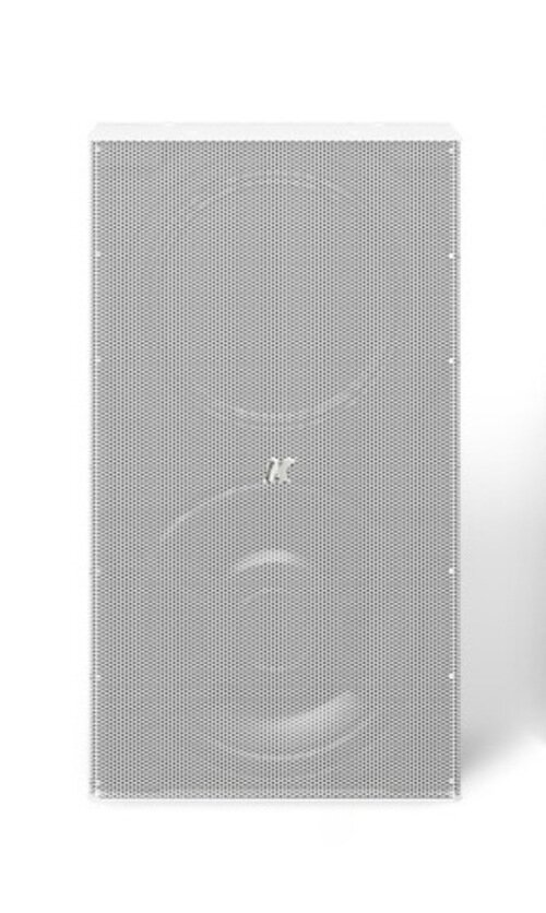 Широкополосная акустическая систем K-ARRAY KF210W