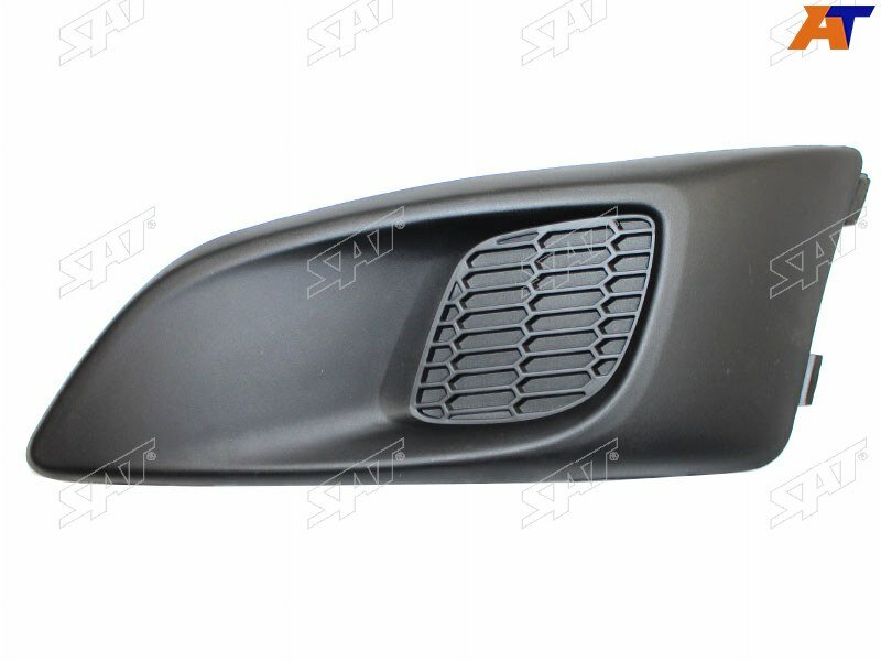 Заглушка в бампер CHEVROLET AVEO 11-15 LH
