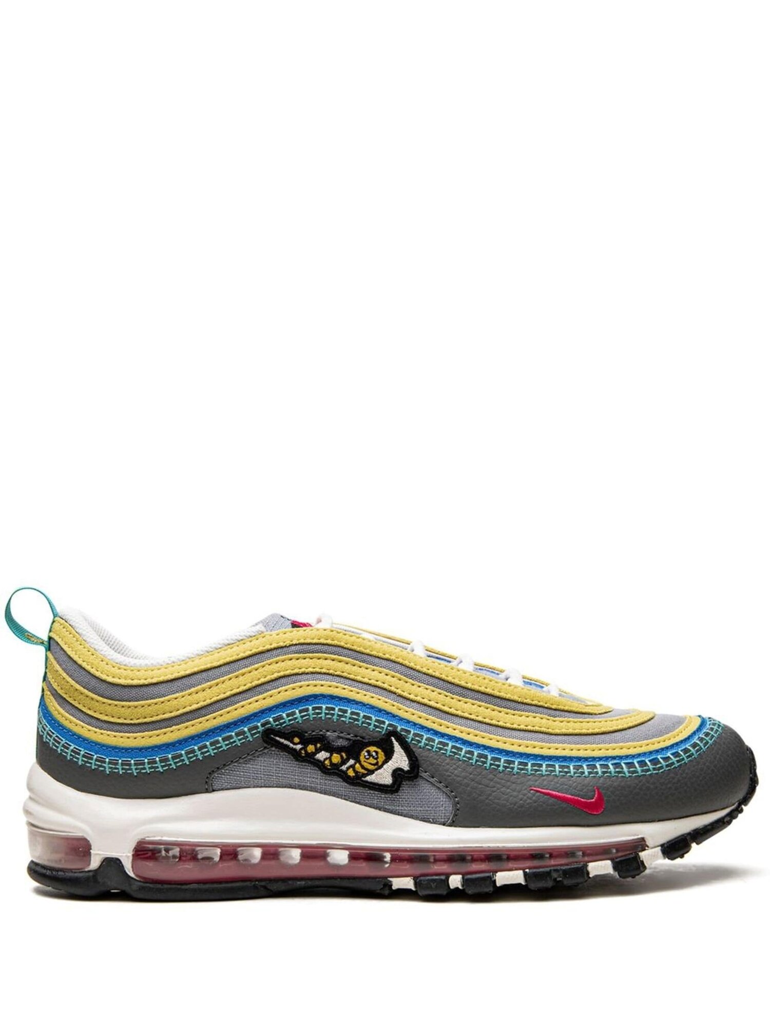 Кроссовки Air Max 97 Air Sprung
