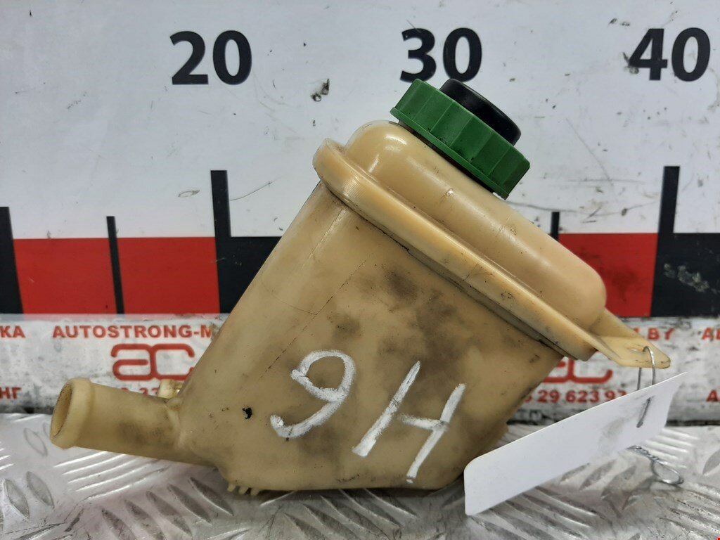 Бачок гидроусилителя Volkswagen Touareg 1 7L0422371B арт. 865967