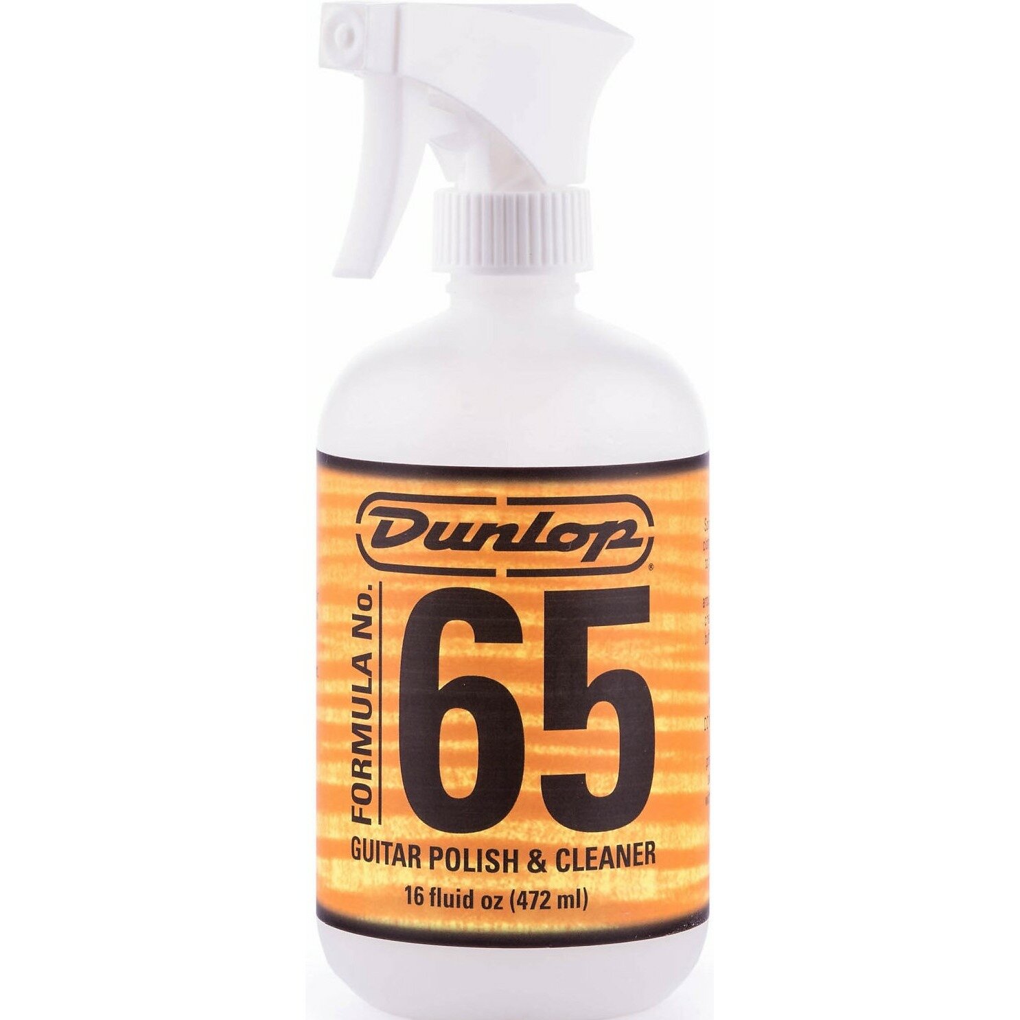 Полироль для гитары Dunlop 6516