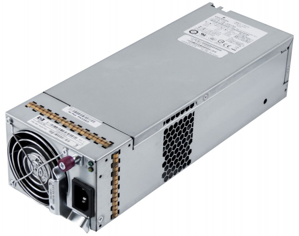 Блок питания HP 81-00000083-00-01 573W PSU для MSA2000 G3