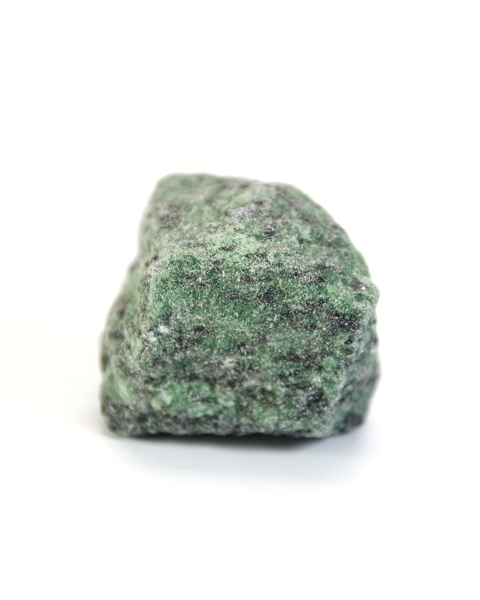 Циозит - 3.5-4.5 см, натуральный камень, 1шт-для творчества